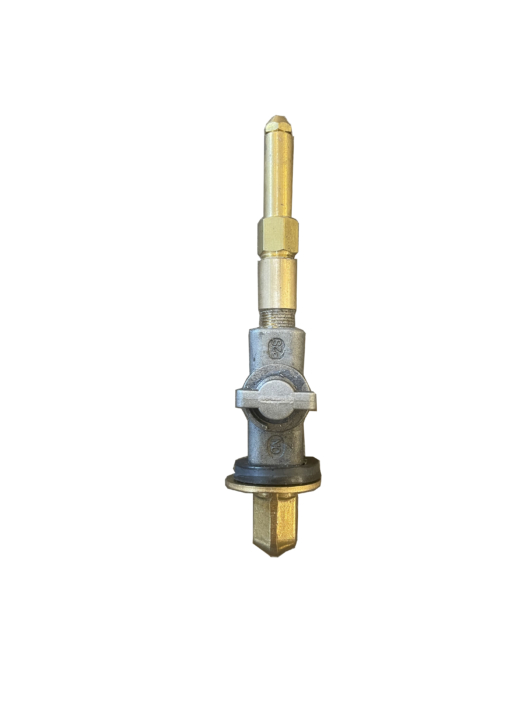 Natural Gas Burner Assembly | Copper Gas & Electric Lanterns ...